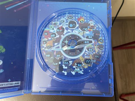 Image result for Astro Bot Packattack04082