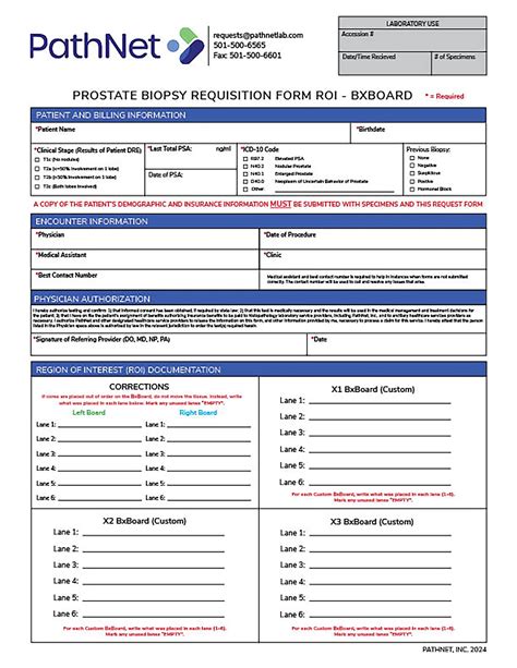 Image result for Requisition Form Plebotomy