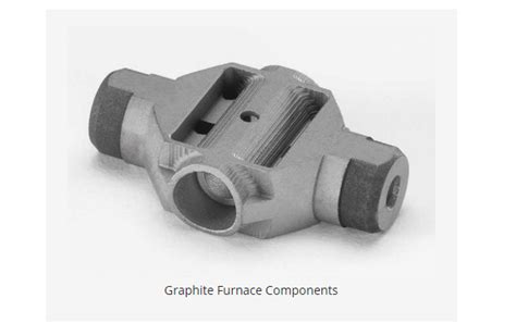 Image result for Graphite Furnace Atomic Absorption Spectroscopy