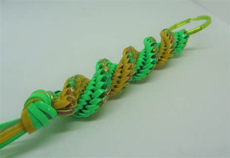 Image result for Plastic String Keychain