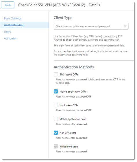 Image result for Checkpoint SSL VPN