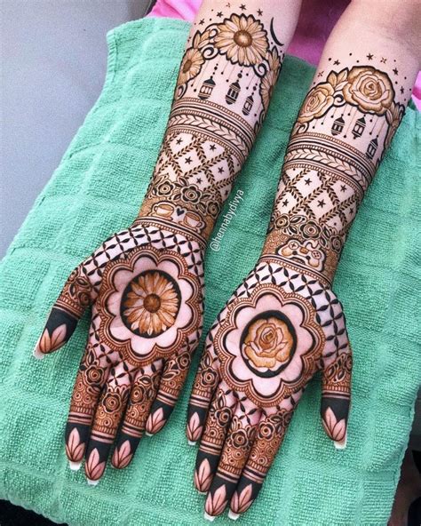 Image result for Jalidar Mehandi Designs