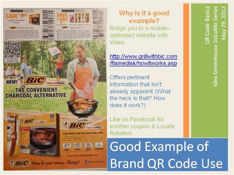 Image result for Barcode QR Code Example