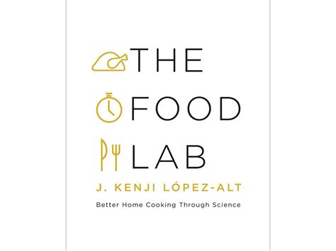 Image result for The Food Lab Blog Name
