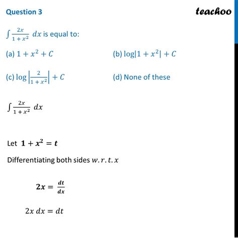 Image result for Objective Questions On Integration Class 11