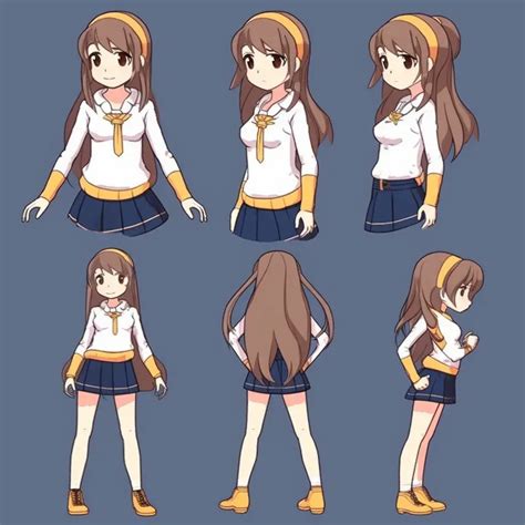 Image result for Character Design Prompt Generator