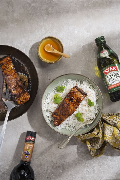 Image result for How to Cook Salmon Fish