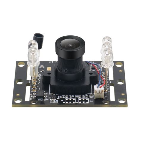 Image result for Python IR Camera