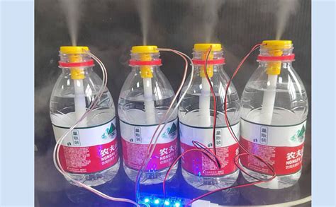 Image result for Humidifier Module