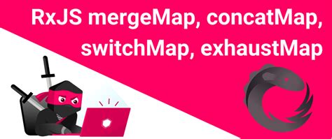 Image result for concatMap RxJS Usage Example