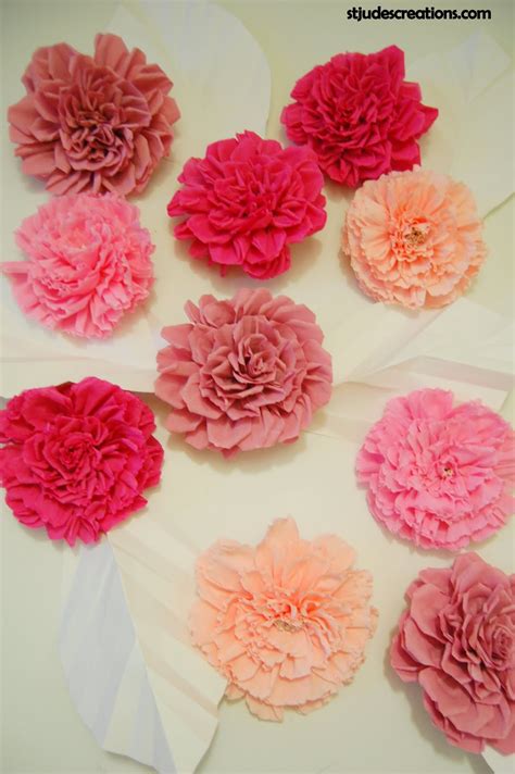 Image result for Paper Flower Window Display