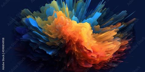 Windows 11 modified background Stock Illustration | Adobe Stock