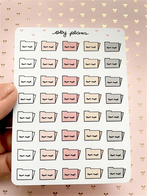 Image result for Instant Stik File Folder Labels