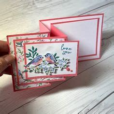 Image result for Fancy Fold Card Tutorials