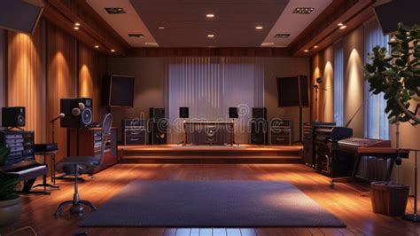 Image result for Recording Studio Interior
