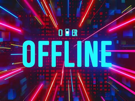 Image result for Stream Offline Picture