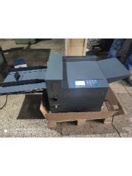 Image result for Creasing Machine by Prakash Offset