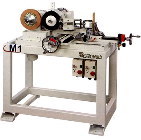 Image result for Sanding Wheel Machine