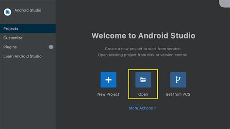 Image result for How to Solve Application Open in Android Studio