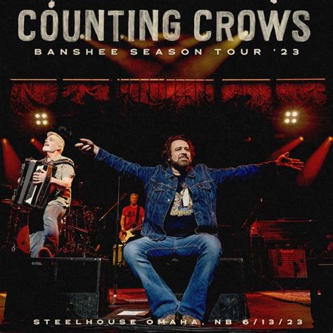 Image result for Counting Crows Live
