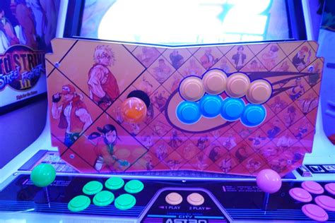 Image result for Hitbox Button Layout Template