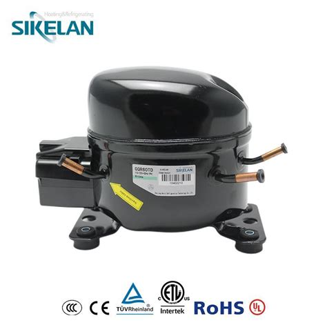 Image result for Freezer Compressor Accessory Section