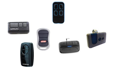 Image result for How to Program Chamberlain Keychain Gate