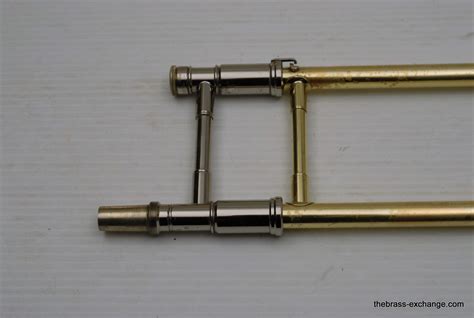 Image result for Besson Rose Brass Trombone