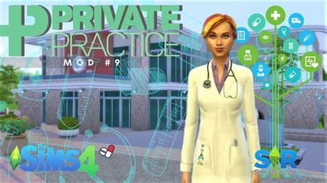Image result for Private Practice Clutter Sims 4