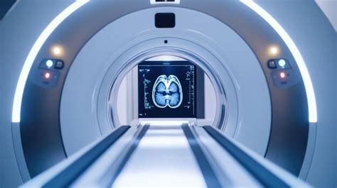 Image result for Inside MRI Scan Machine