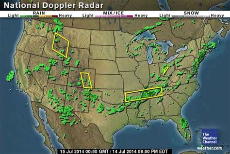 Image result for Weather Channel Radar Loop