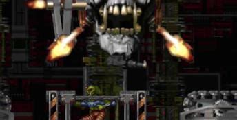 Image result for Alien Rampage