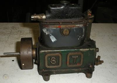 Image result for Stuart Turner Sun Engine