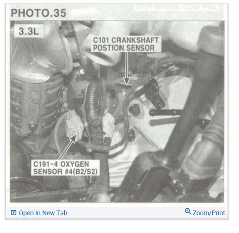 Image result for Hyundai Santa Fe O2 Sensor Location