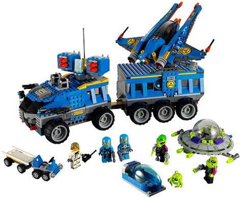 Image result for Alien Conquest.lego.com