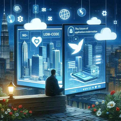 Image result for Low Code No Code Application