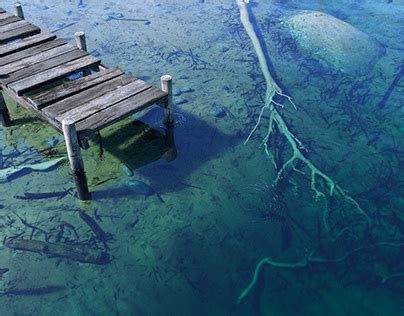 Image result for Modeling Water Scene