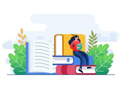 Image result for Reading Exam Vector