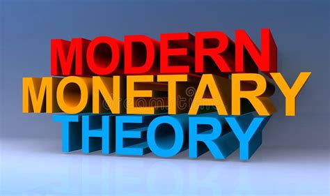 Image result for Lectures On Modern Monetary Theory