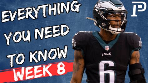 Image result for Week 8 Highlights