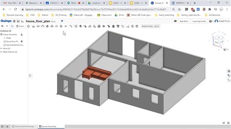 Image result for Onshape Projects