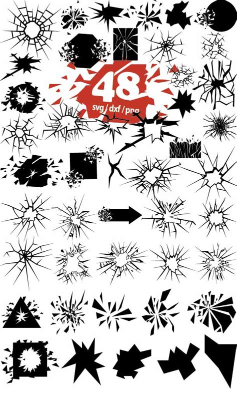 Image result for Cracking Animation