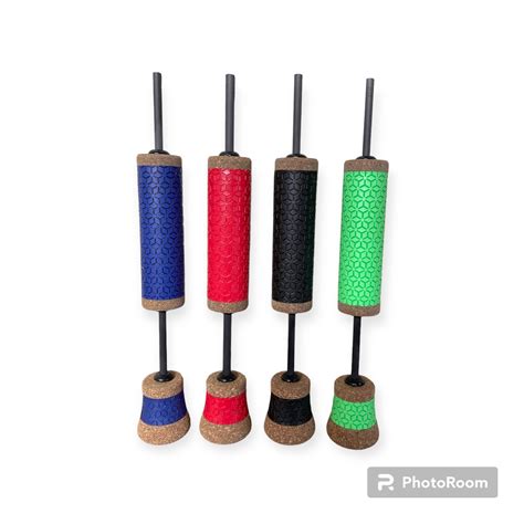 Image result for Split Grip Surf Rod