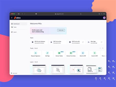 Image result for Nitro PDF 12