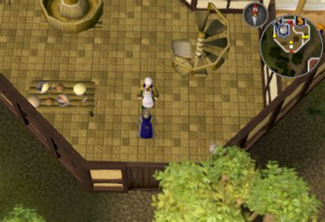 Image result for Chef Assistant RS3