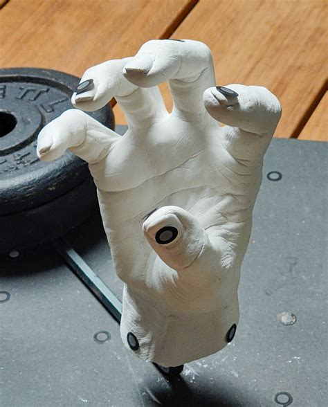 Image result for Image of Normal Hand Forgery