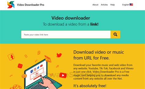 Image result for Video Downloader Software
