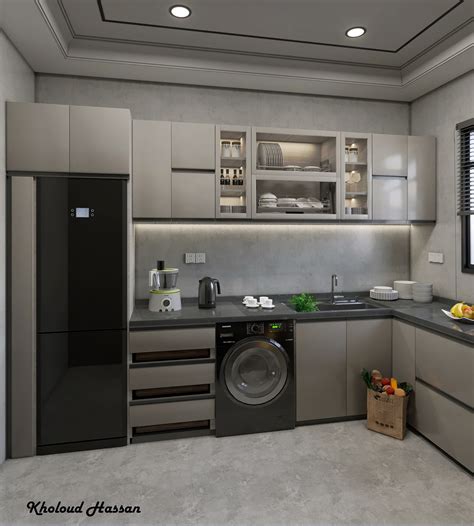 Image result for Kitchen Interior Design