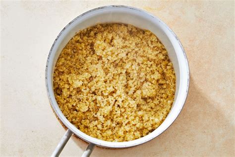 Image result for Quinoa Cooking Instructions