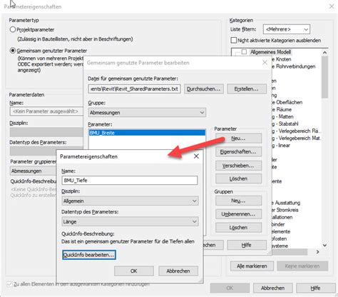 Image result for Basic Class On Shared Parameters Creation in Revit